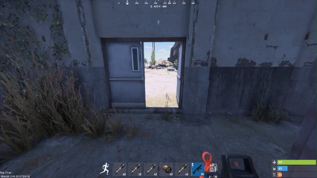 Rust Easy Server YouTube rust-easy-server-youtube