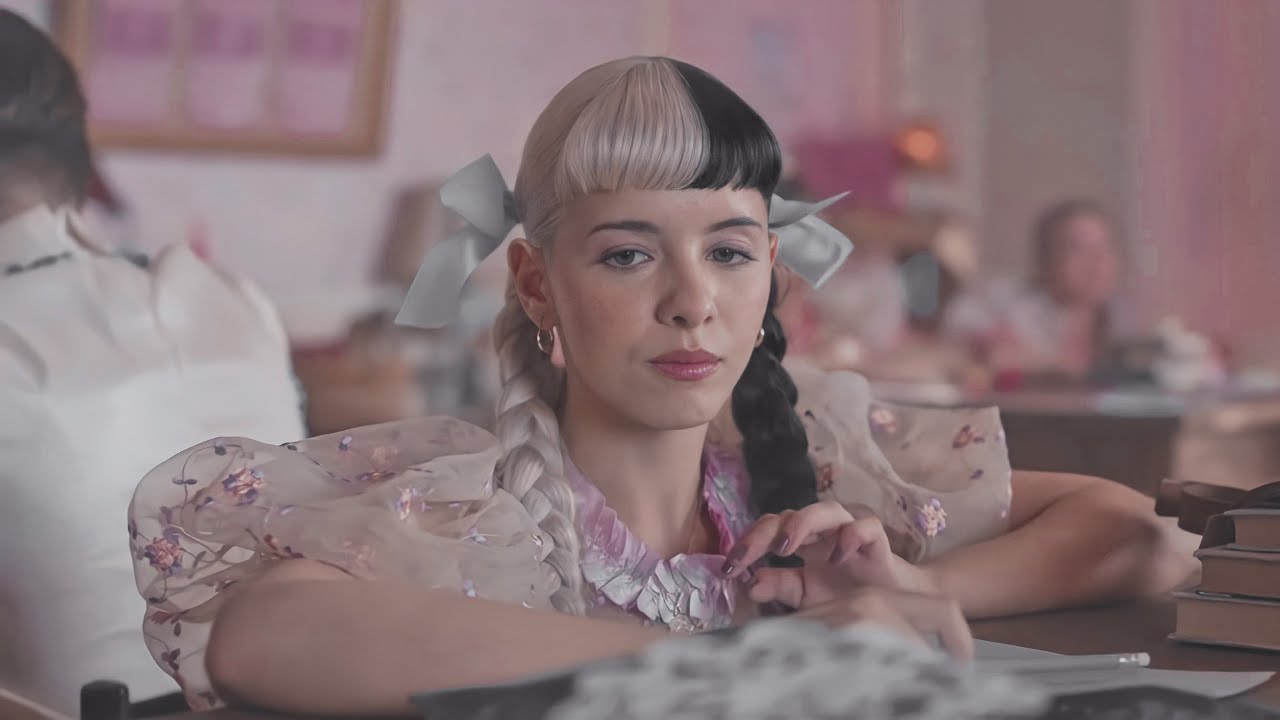 melanie martinez - class fight (official instrumental) - YouTube