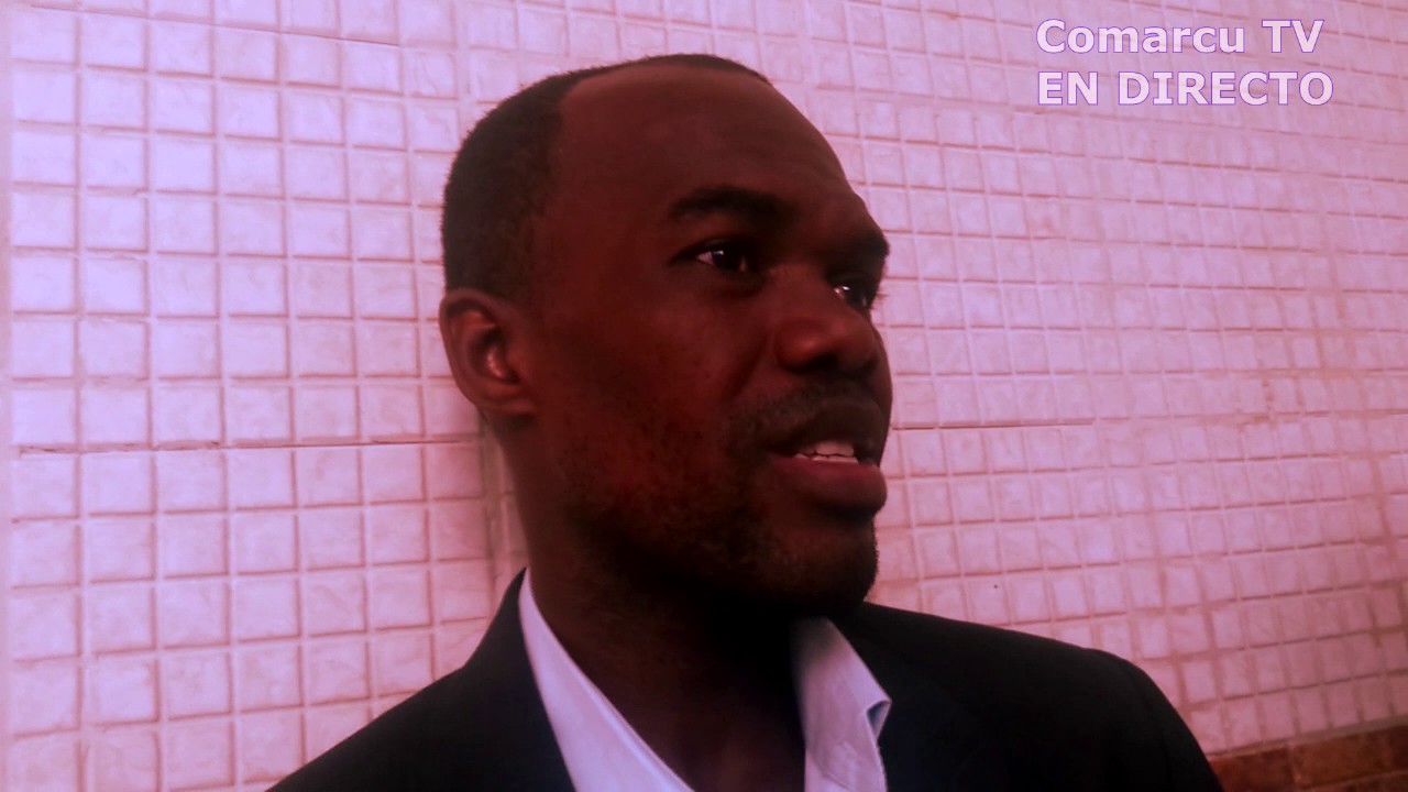 TIO FEO EN UN interview CON EL COORDINADOR DE PALH - YouTube