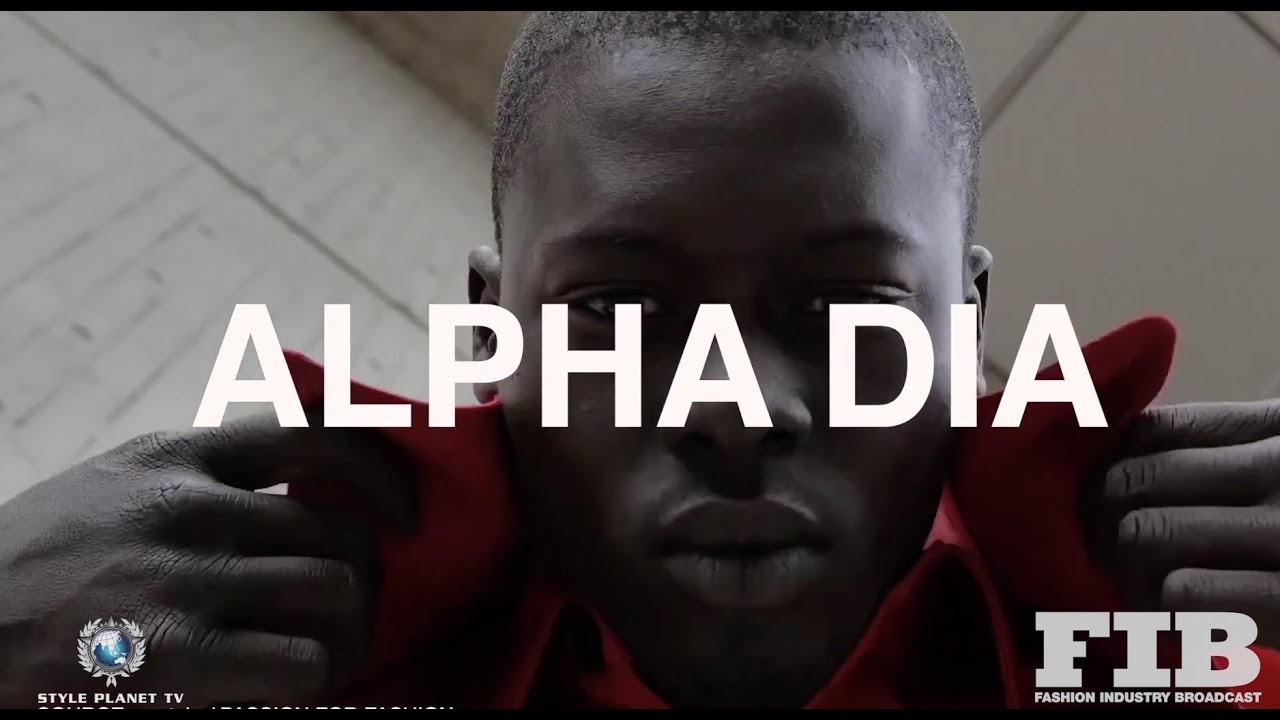 ALPHA DIA - 2021 TOP MODELS - YouTube