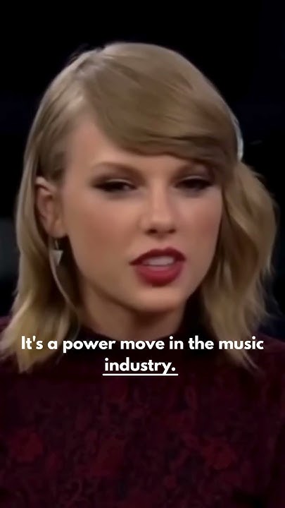 5 Fun Facts You Didn’t Know About Taylor Swift! | Swiftie Secrets Revealed - YouTube