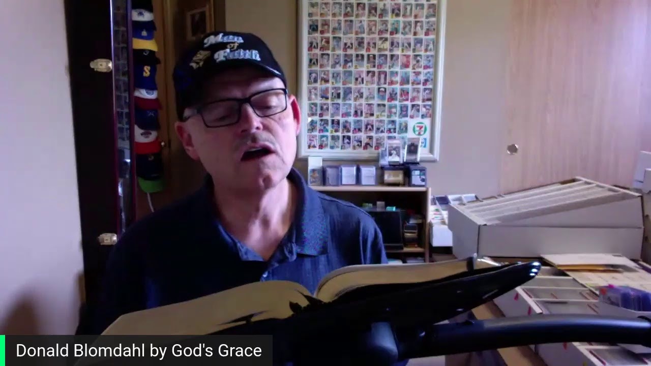 The Book Of 2nd Kings 1-3 - YouTube