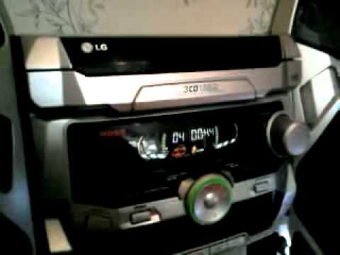 LG FFH-717AX-2.mp4 - YouTube