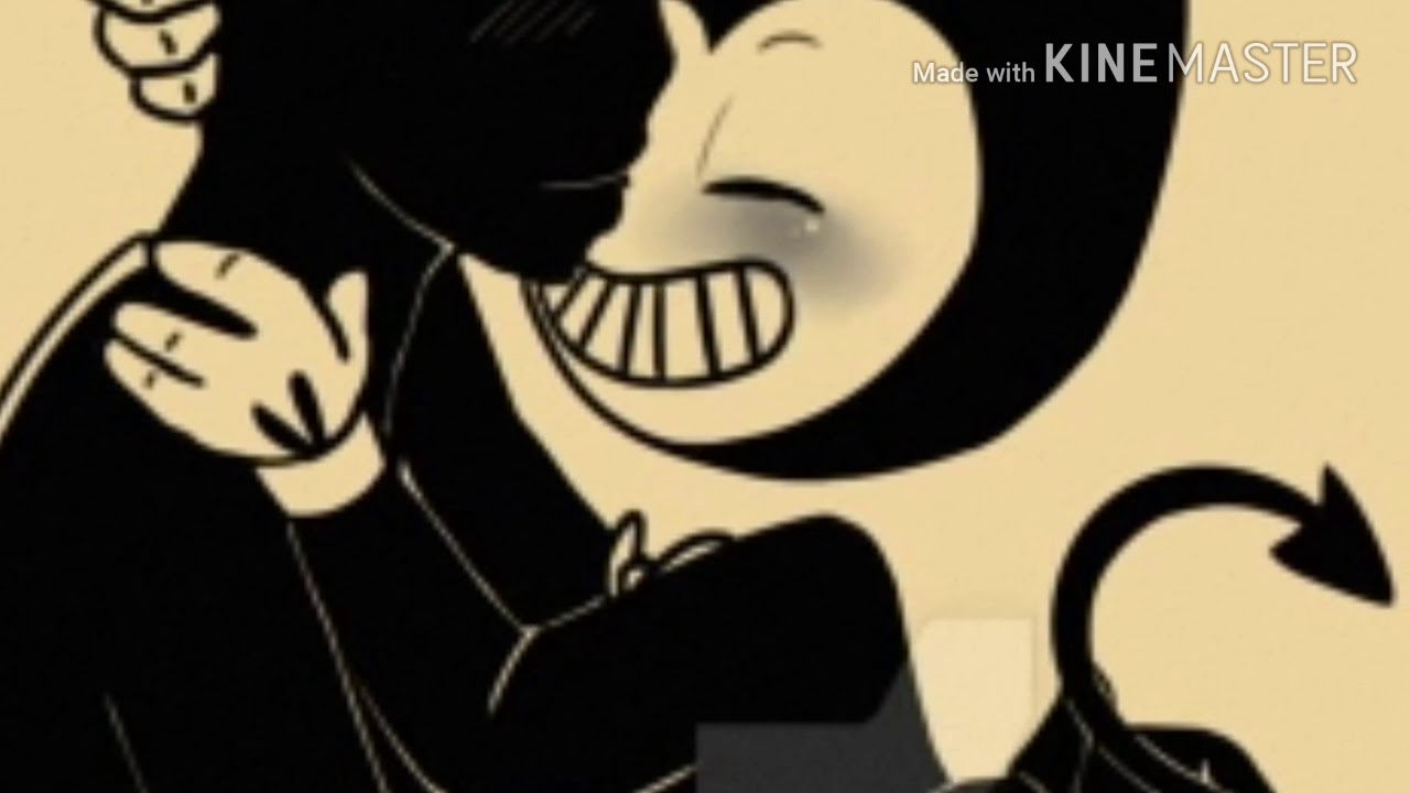 Bendy X Sammy Tribute Youtube