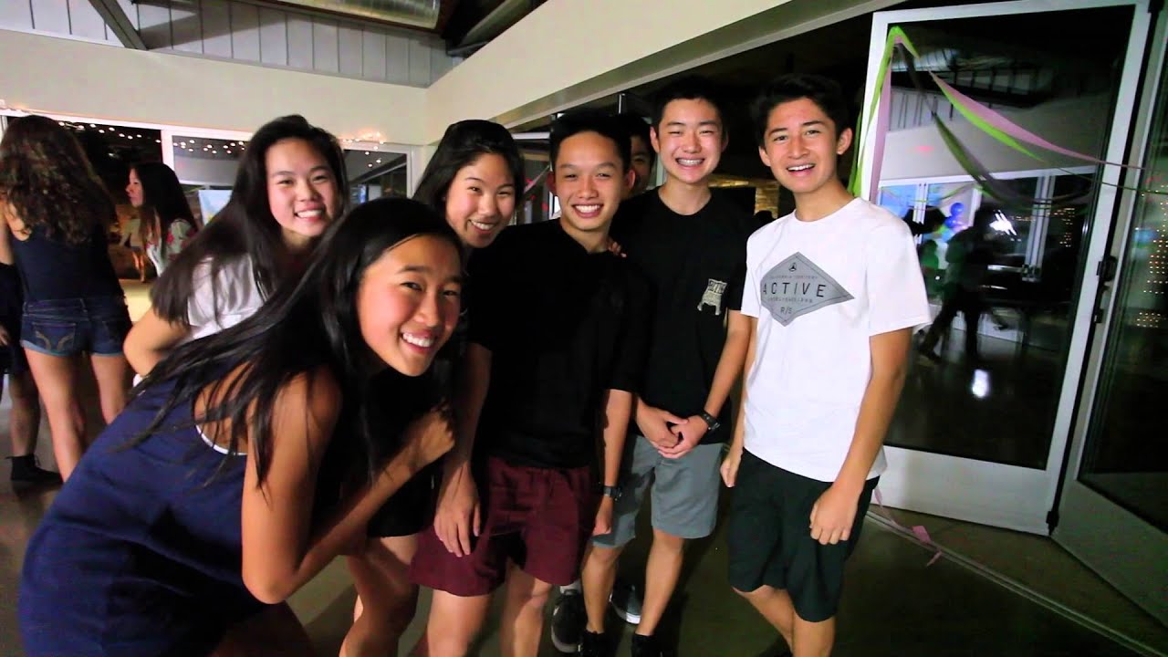 Key Club Kickoff - YouTube