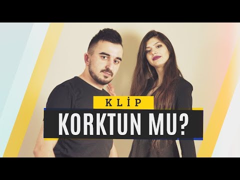 Simge Barankoğlu - Korktun Mu? (Ft. Halil Söyletmez)