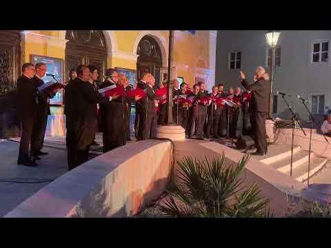 GZ Brodosplit - Do nebesa nek'se ori - YouTube