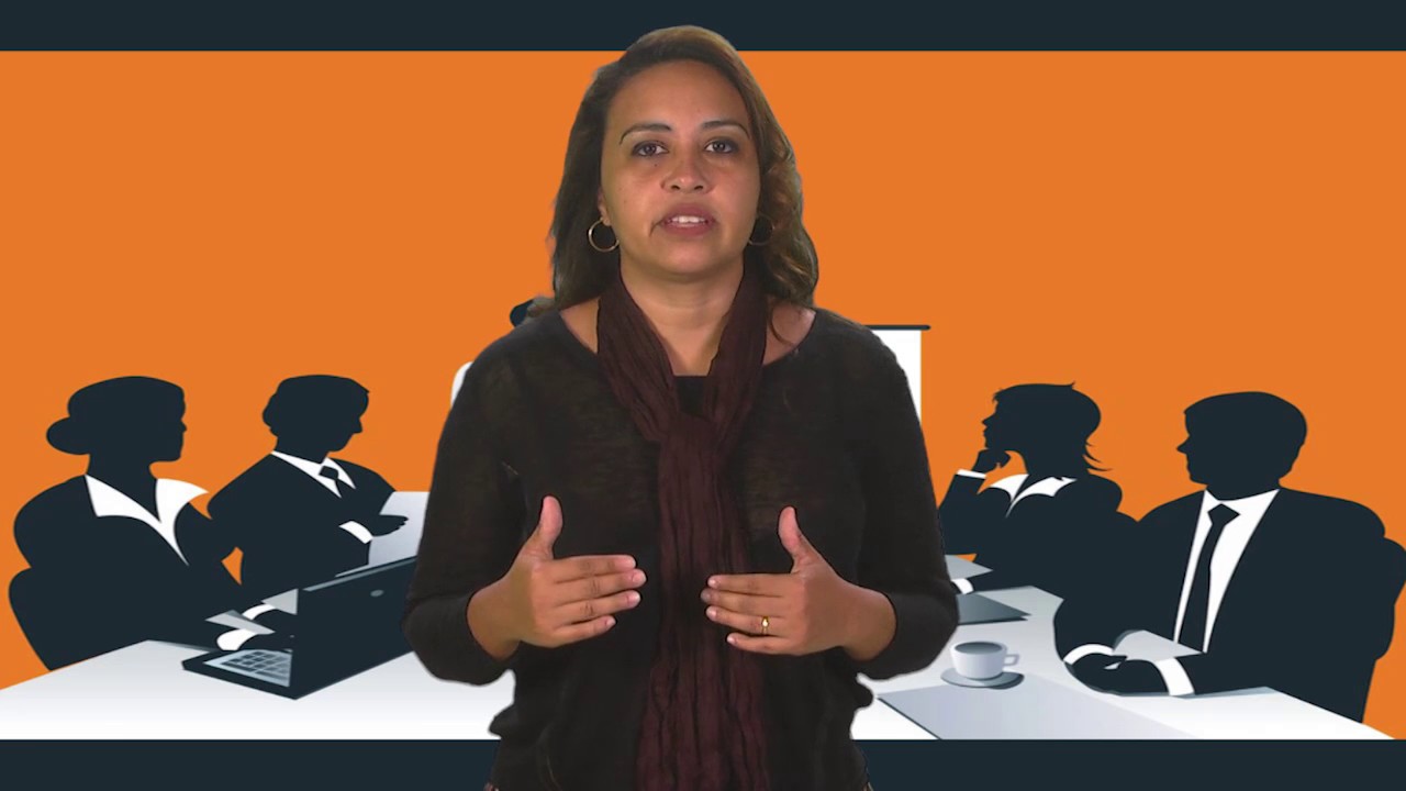 Você é uma pessoa muito agitada? Dicas para acalmar sua mente - YouTube