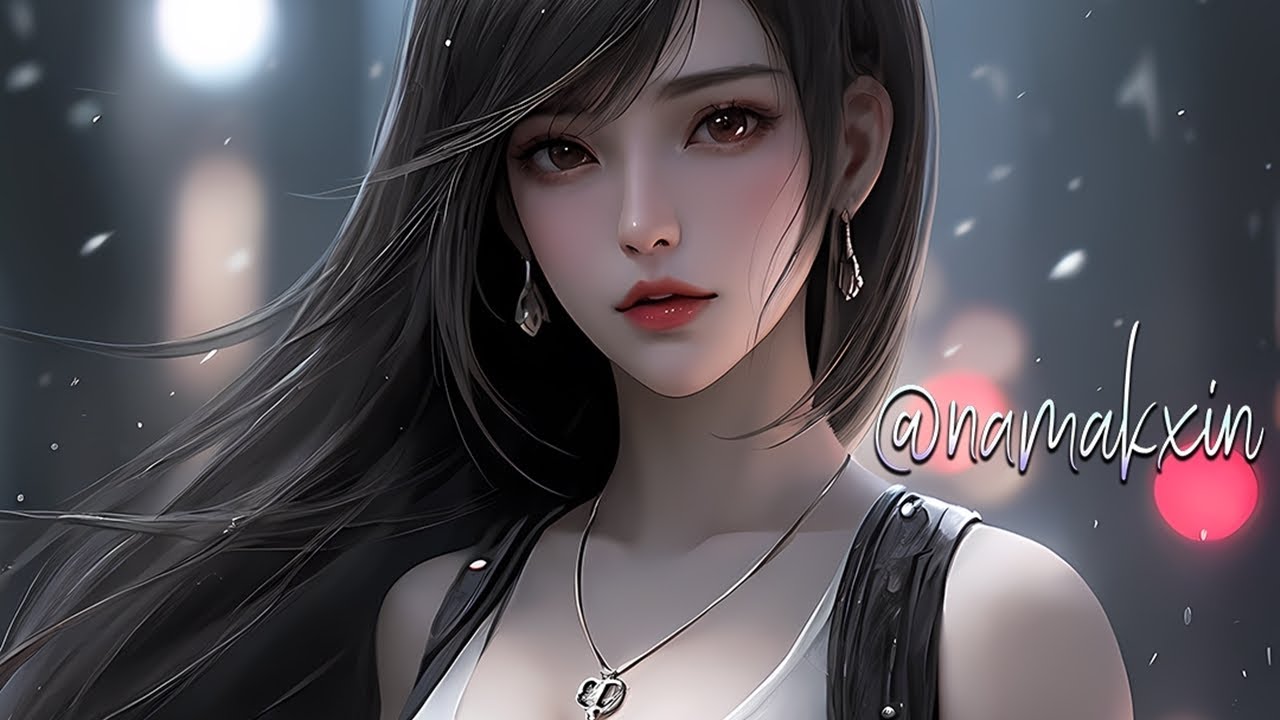 【GMV】Control | Animation Music Video - YouTube