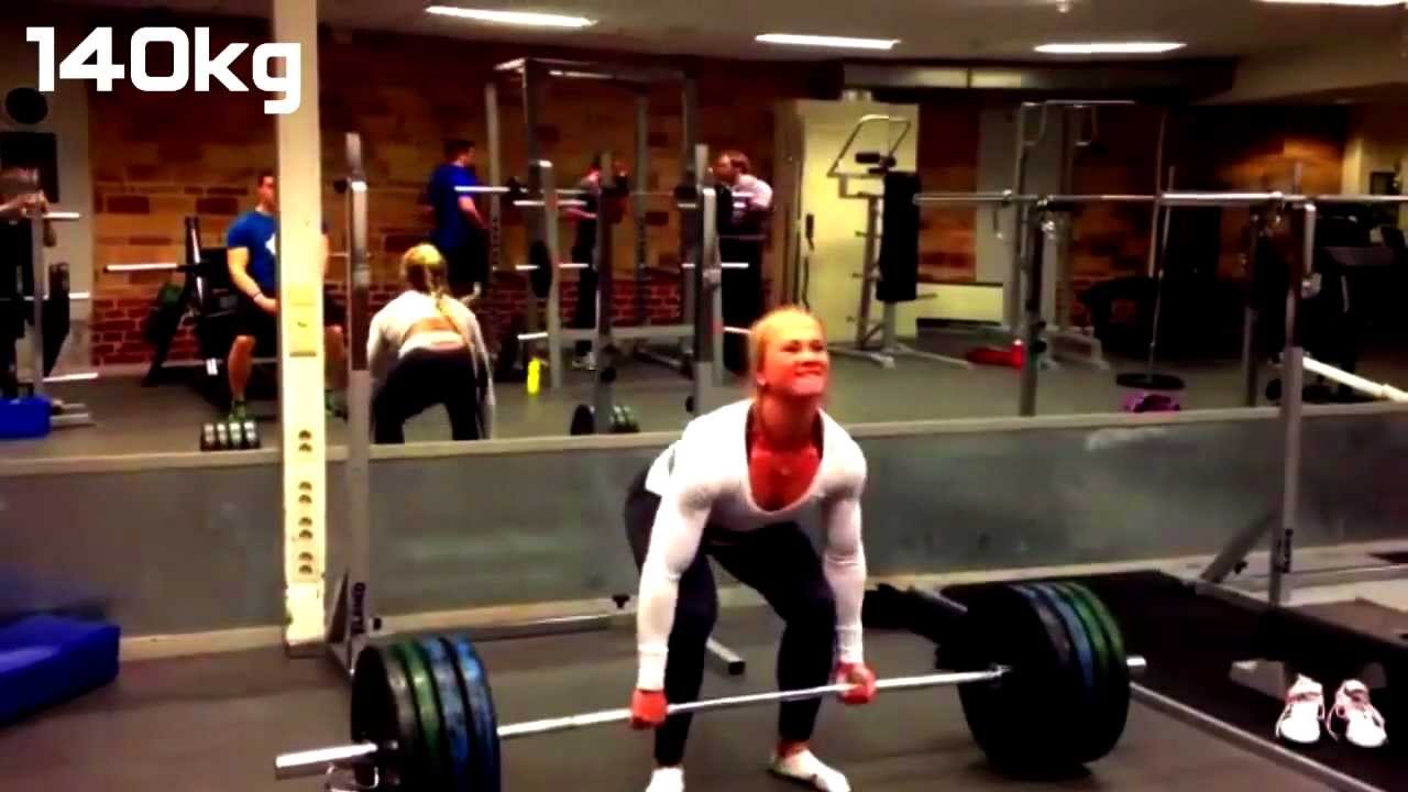 Sarah Backman. - YouTube