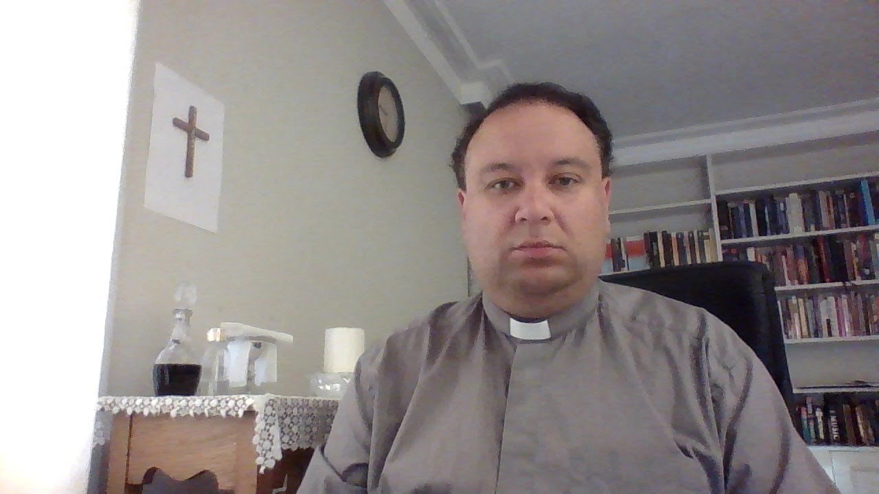 Eucharist for the Feast of St Peter, Apostle (28/06/20) - YouTube
