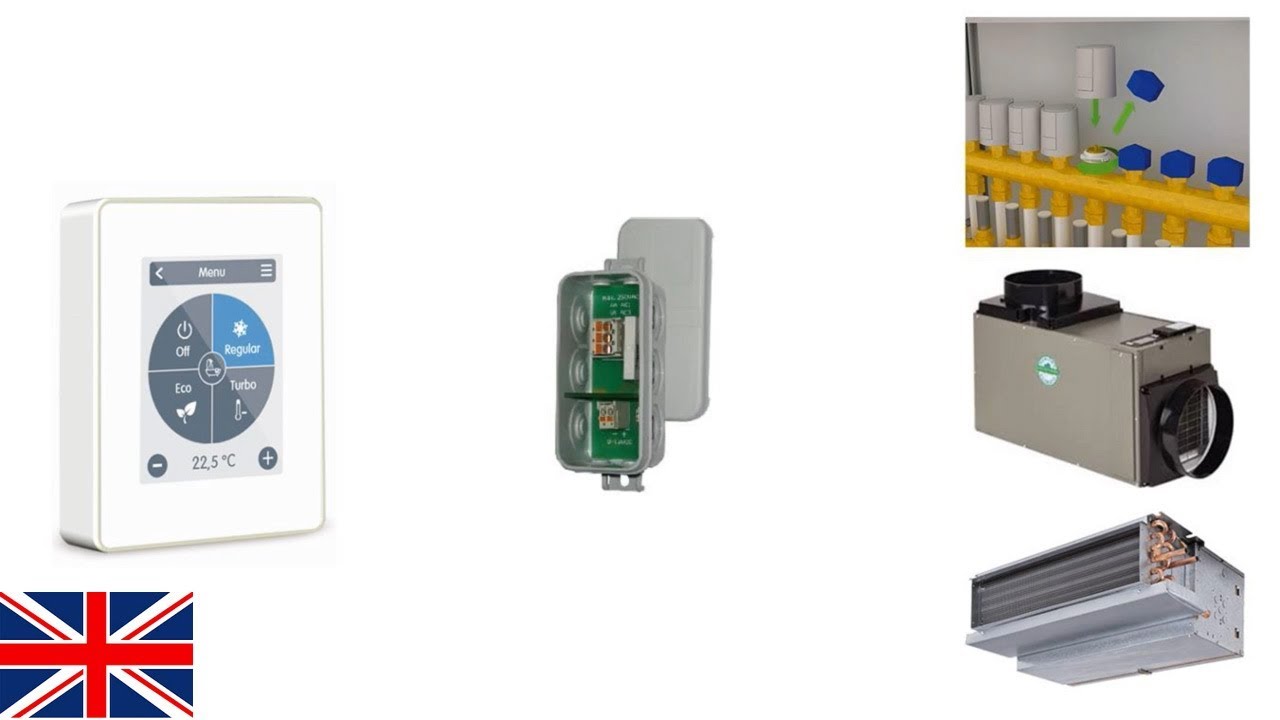 How to use the PWM 0/10V outputs on °CALEON Clima to control a zone ...