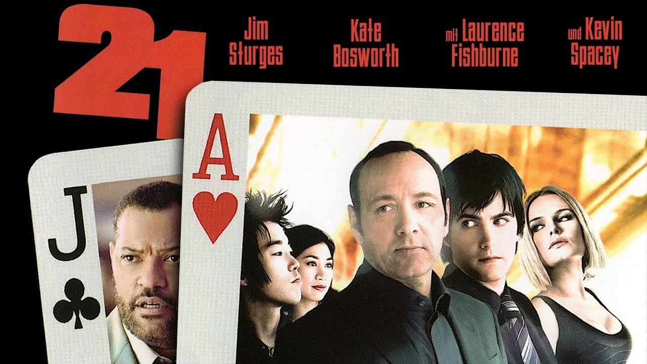21 Movie Ben Campbell