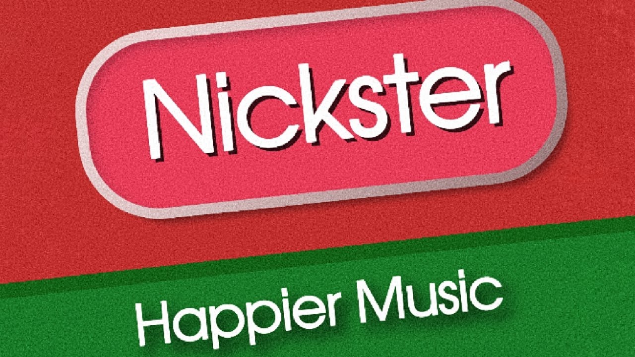 Nickster - Happier Music - YouTube