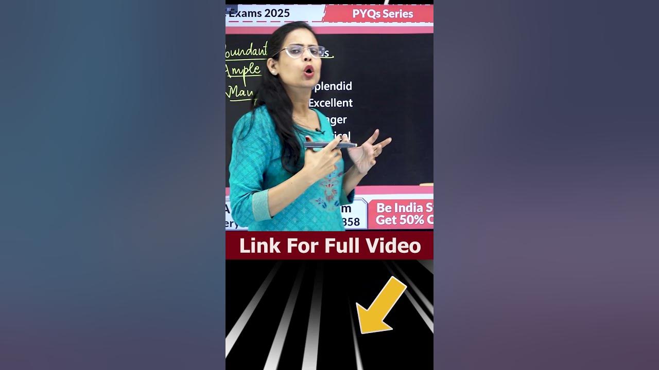 Idiom SSC Exam 2025 - YouTube