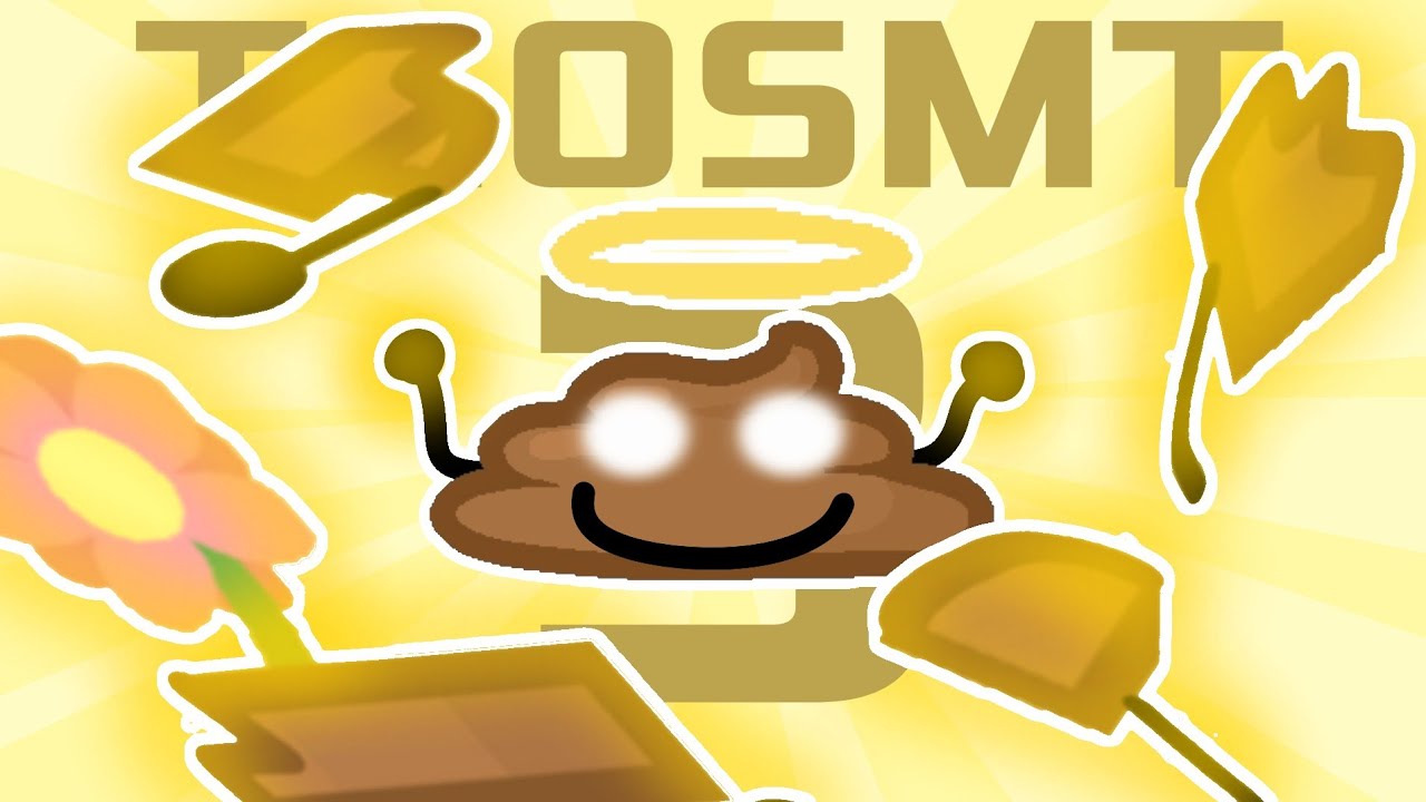 The Generic Object Show Mini Three 3: three trees - YouTube