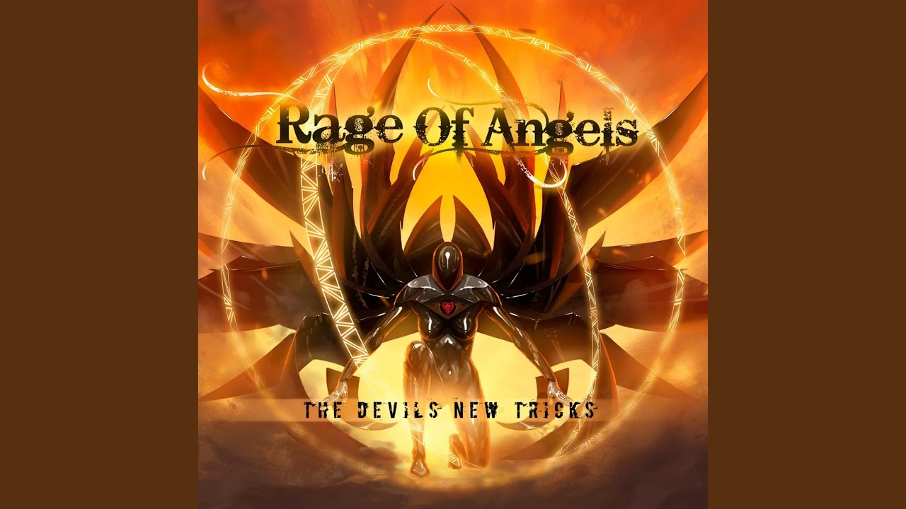 The Devil's New Tricks - YouTube