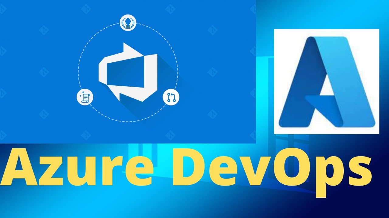 Azure DevOps| DevOps Introduction - YouTube