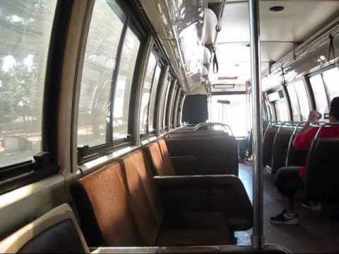 EX-OCTA 3161 GMC RTS-II - YouTube