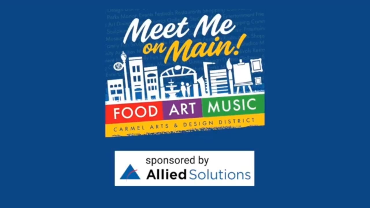 Meet Me on Main | May 2020 - YouTube