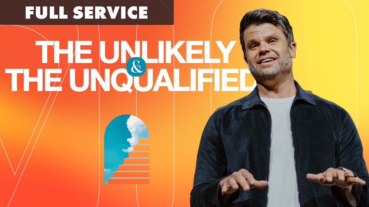 The Unlikely & The Unqualified - Wildfire pt.3 - FULL SERVICE - YouTube