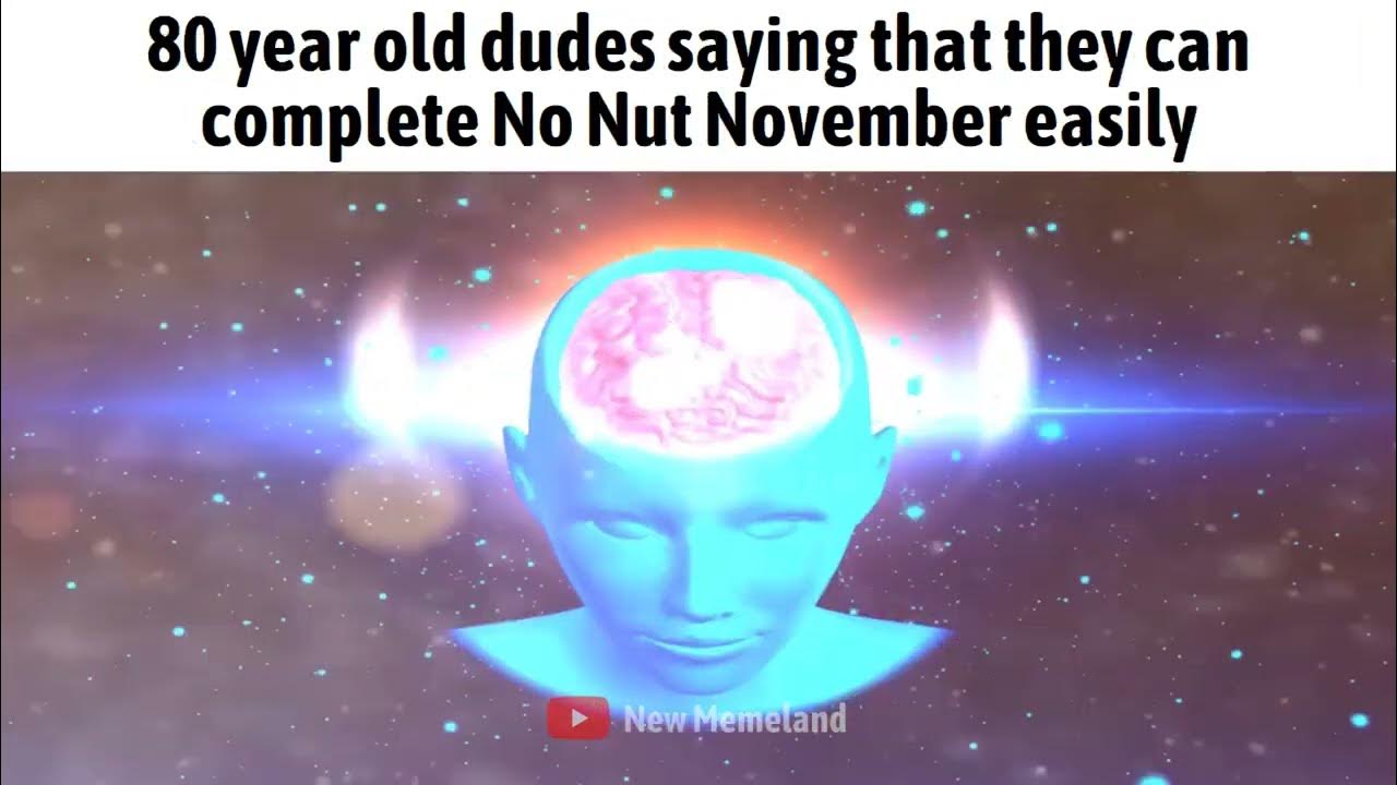 No Nut November Slander 2 - YouTube
