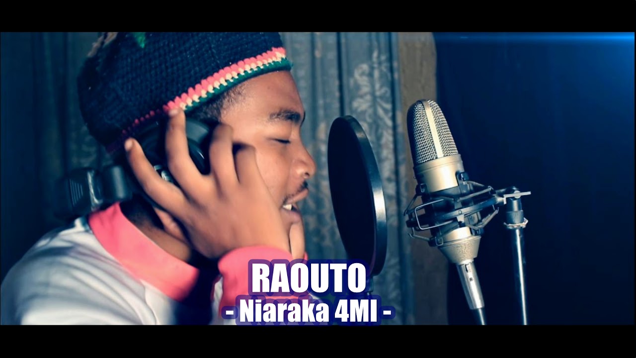 Raouto Niaraka 4MI - YouTube