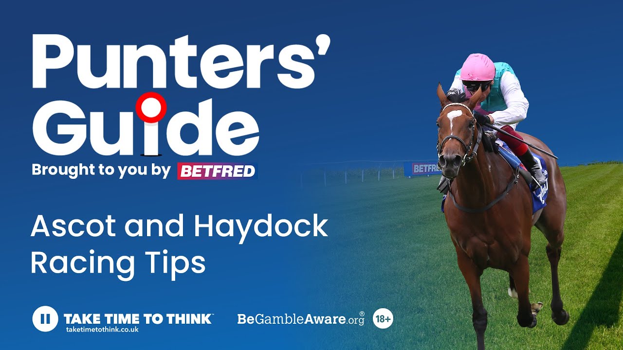Ascot and Haydock Racing Tips - The Punters' Guide - Ascot Chase ...
