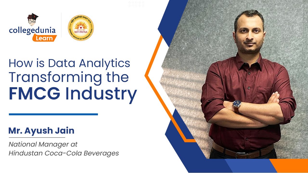 How is Data Analytics transforming the FMCG industry? - YouTube