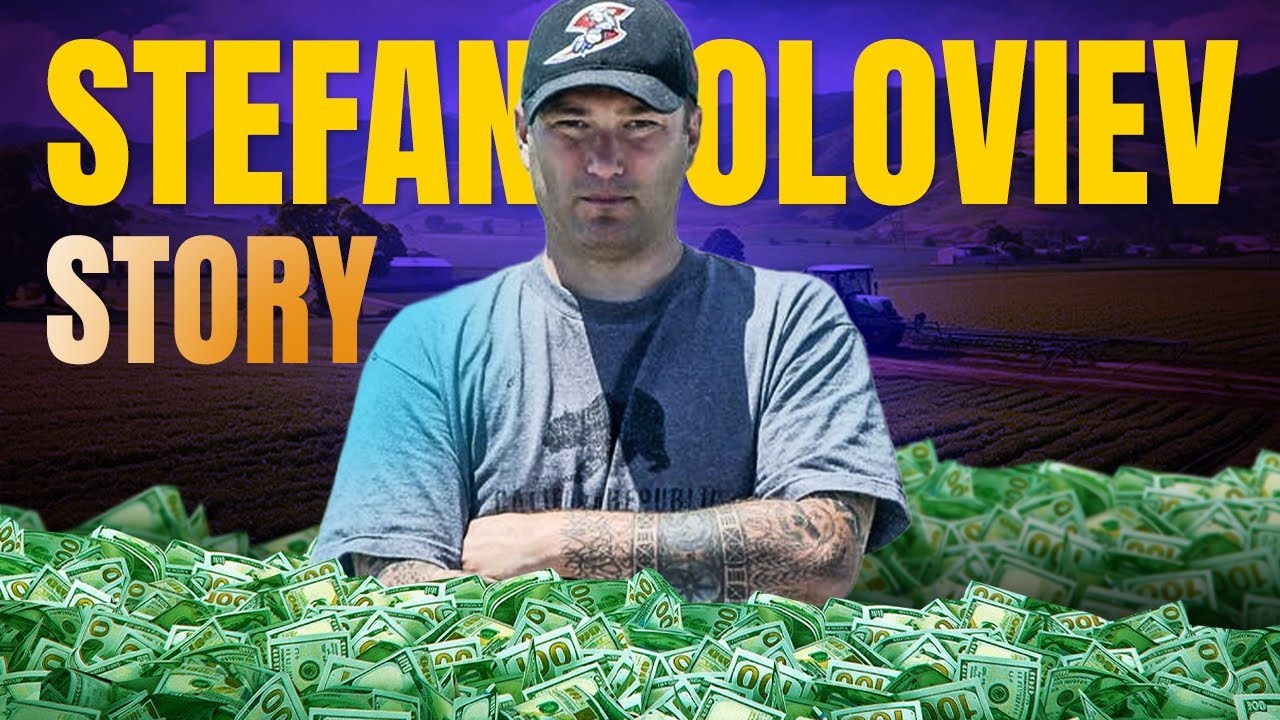 How Stefan Soloviev Quietly Built One of America’s Largest Land Empires ...