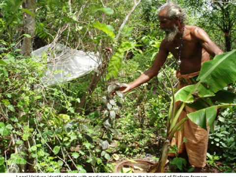 Biofarm - Integrated sustainable livelihood - YouTube