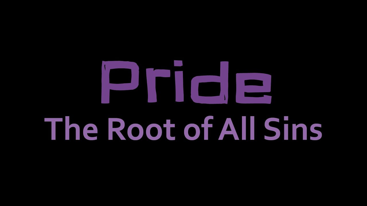 The Seven Deadly Sins Pride YouTube the-seven-deadly-sins-pride-youtube