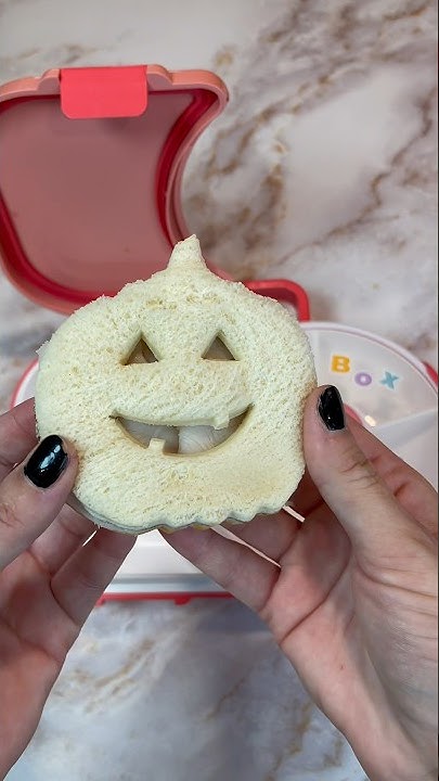 Kids lunchbox idea | Spooky season theme! #lunchbox #spookyseason # ...
