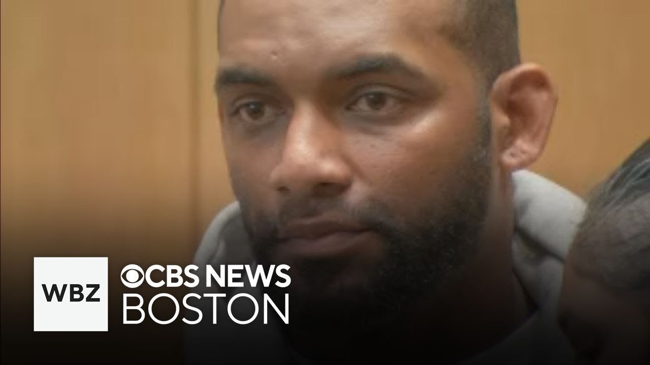 Man accused in connection with Lawrence mother's murder held without ...
