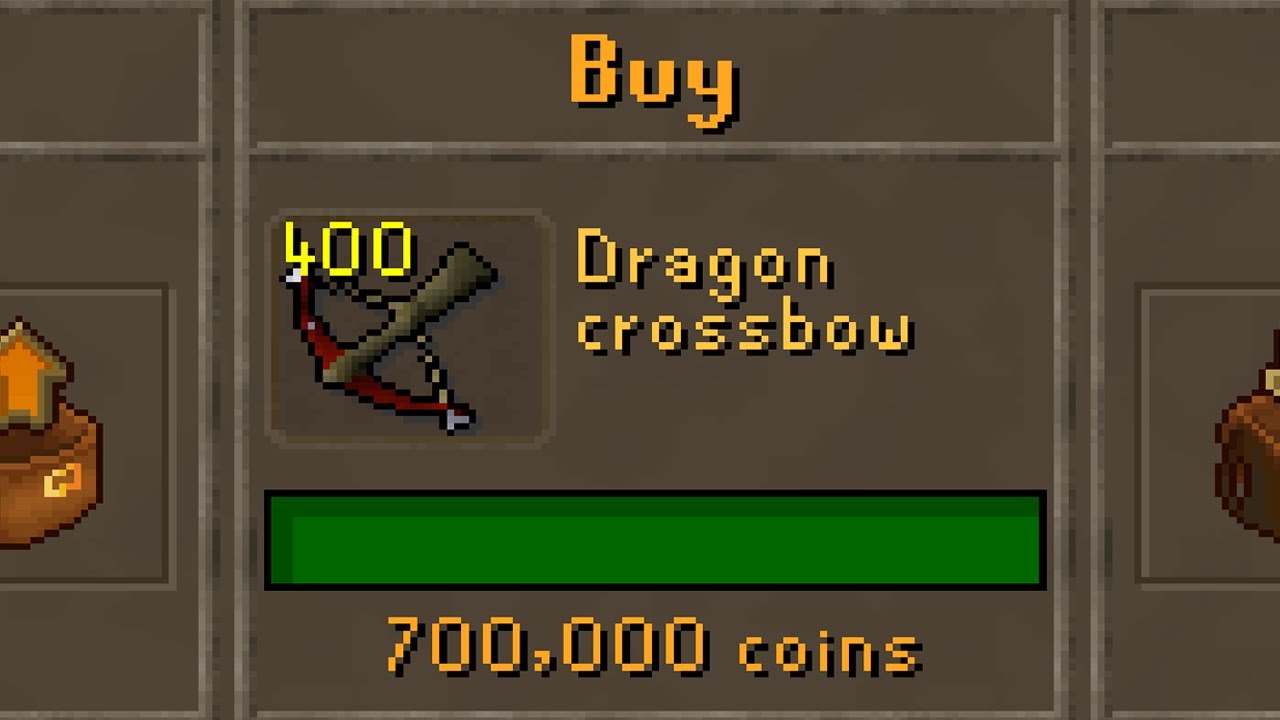 This Was The Investment Opportunity Of A Lifetime Flipping To Max Set