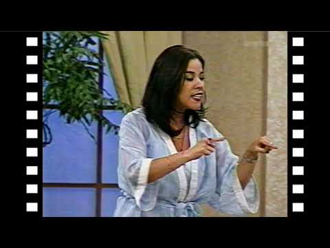 MARICARMEN MARIN - BUENA DELANTERA