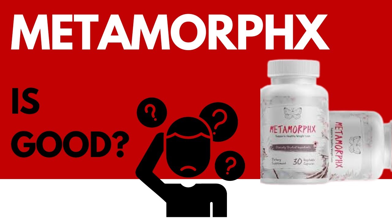 Metamorphx ⚠ Caution ⚠ Metamorphx reviews - YouTube