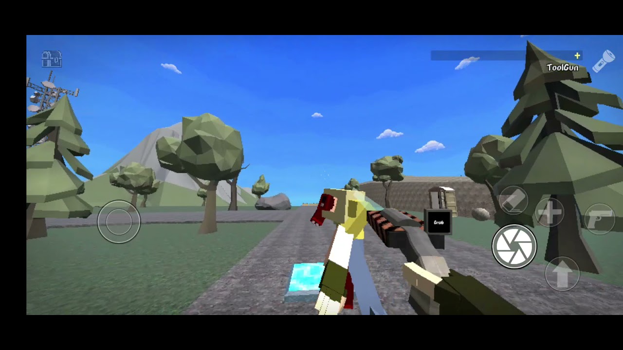 Gorebox new version - YouTube