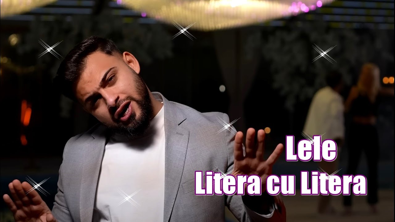 Lele Las in urma mea toate amintirile 💞 2025 @YonutzSlm - YouTube