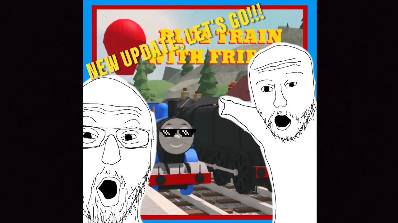 BTWF Exploring Sodor update review - YouTube