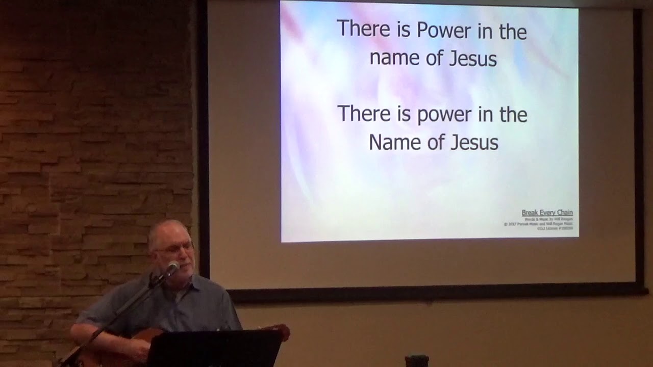 CCNDE 008 20200628 1 John 5 13 21 Blessed Assurances YouTube CCNDE 008 20200628 1 John 5 13 21 Blessed Assurances YouTube