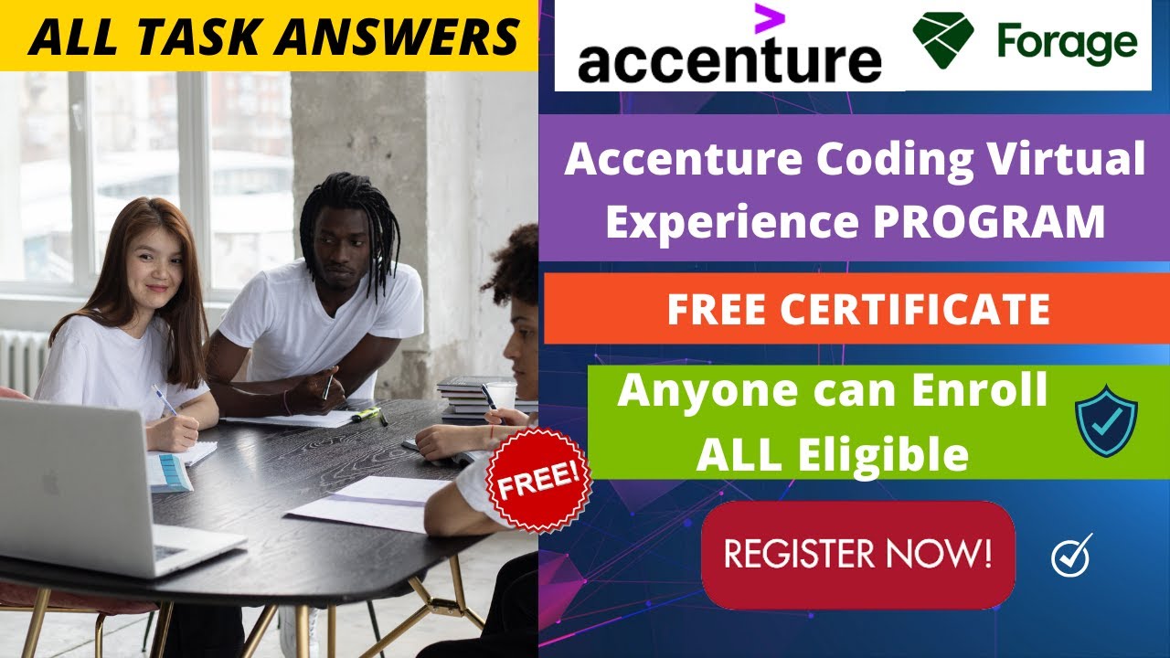 SOLVED Accenture Coding Virtual Experience Oops Code Refactoring Answers All Task SOLVED Accenture Coding Virtual Experience Oops Code Refactoring Answers All Task