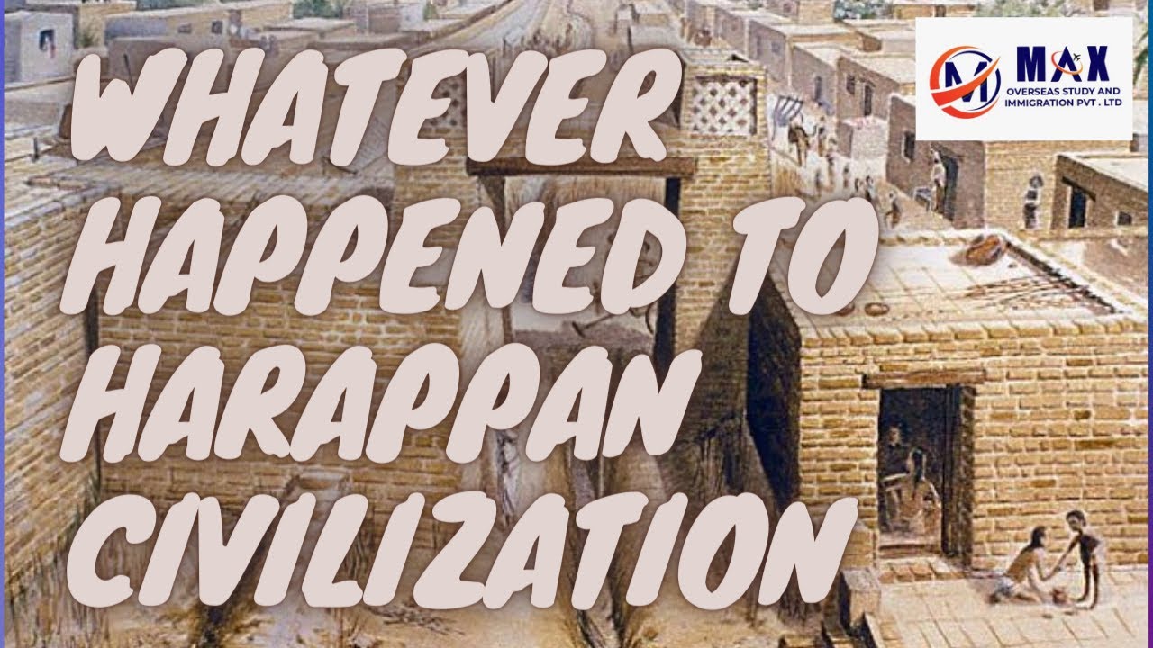 IELTS reading Cambridge 13 Test3 Part3: Whatever happened to Harappan ...