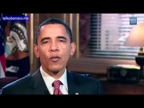 YTP: Barack Obama's Crazy Teacher (Part 2) - YouTube