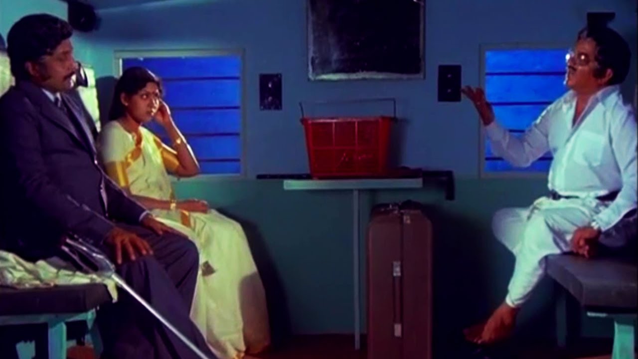 ചുരുക്കി പറഞ്ഞ മുത്തശ്ശിയെ പറ്റിച്ചു അമ്മാവൻ അടിച്ചിട്ടു പൂസായിന്നു അ ...