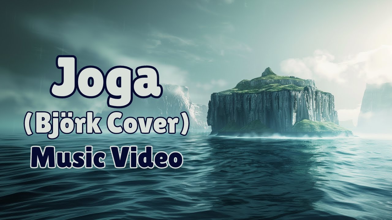 Joga (Bjork Cover) [Official Music Video] - YouTube