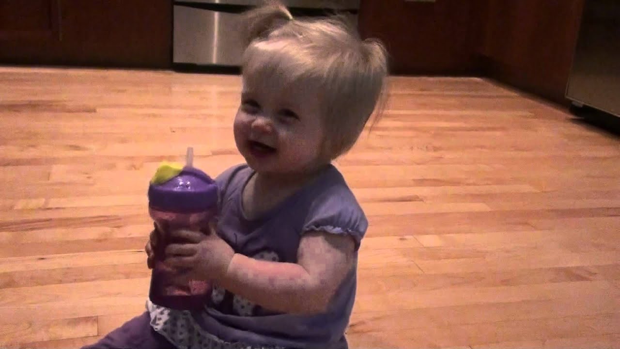 how do these sippy cups work? - YouTube