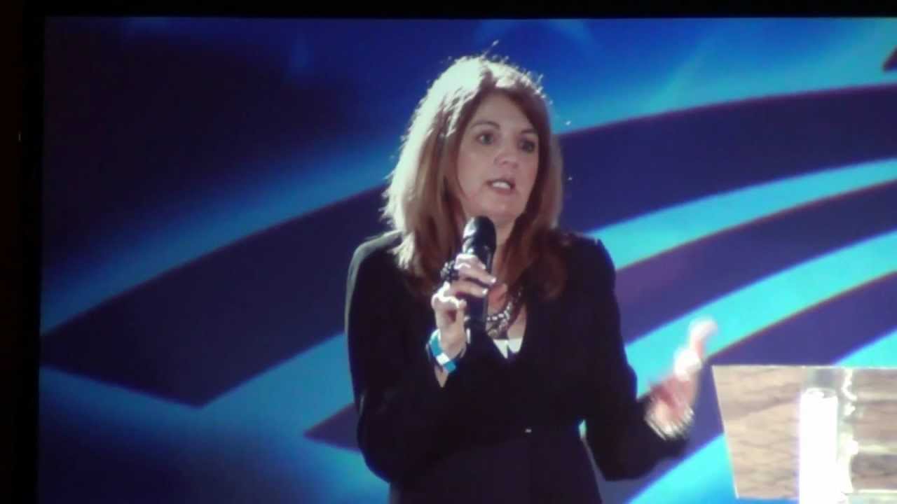 Online and Offline Marketing by Janie Jones and Lorene Brown-Watkins - YouTube