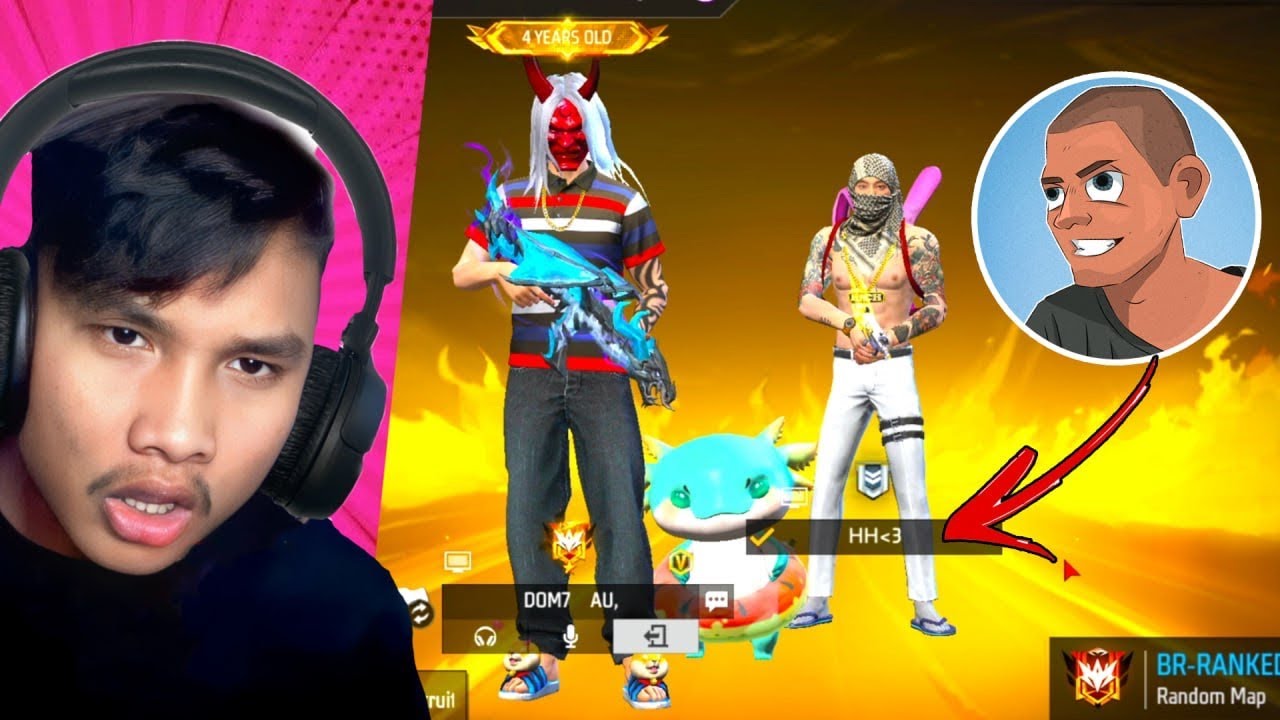 បបួល HH8 បាញ់មួយស្មើរ😬 - YouTube