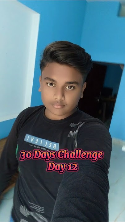 EP 12 || 30 days challenge day 12 || Ayan mini vlogs #shorts #minivlog #30daychallenge # ...